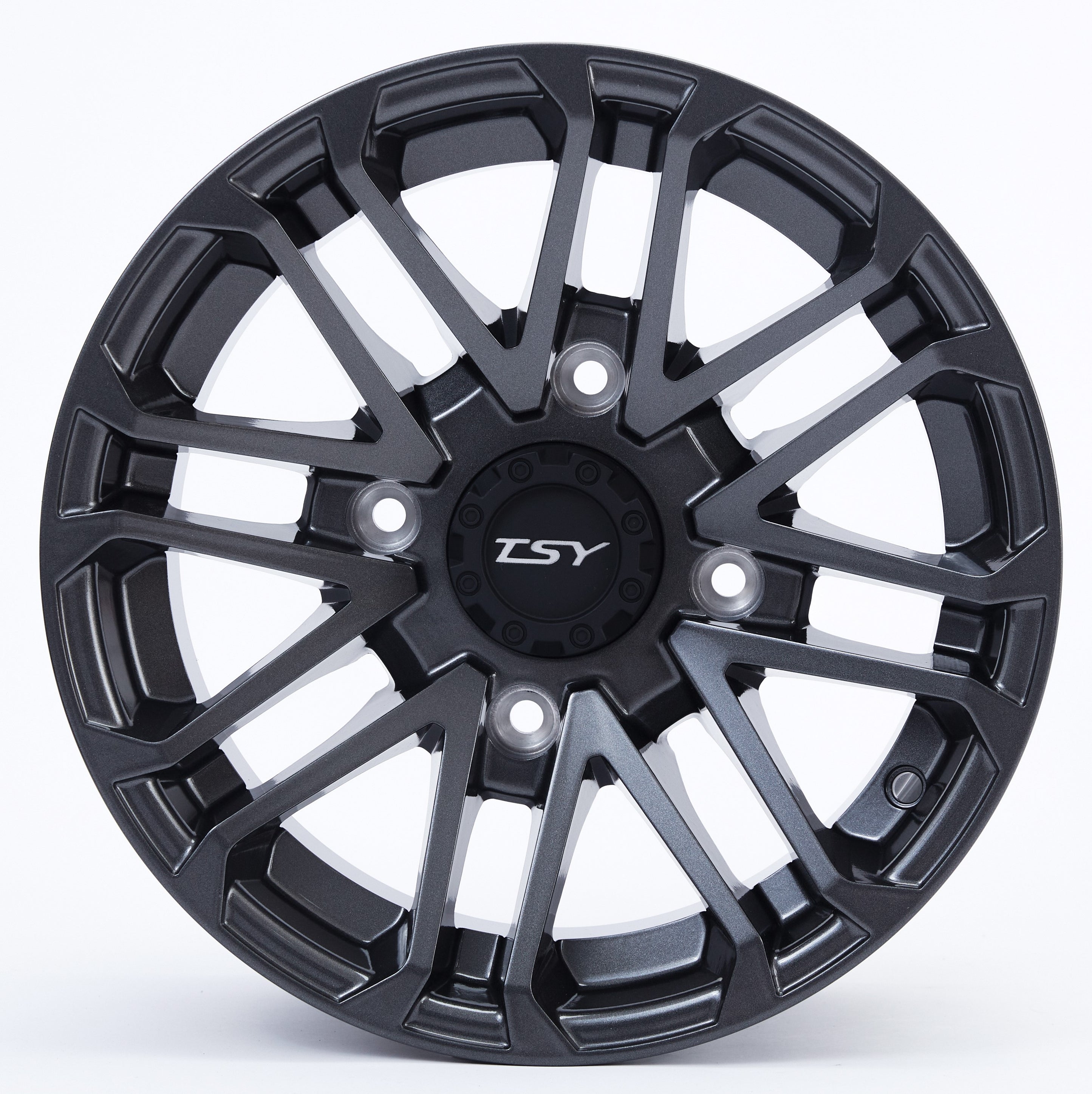 RAIJIN~雷神~ Cast Alloy Wheel – Shop TSY America