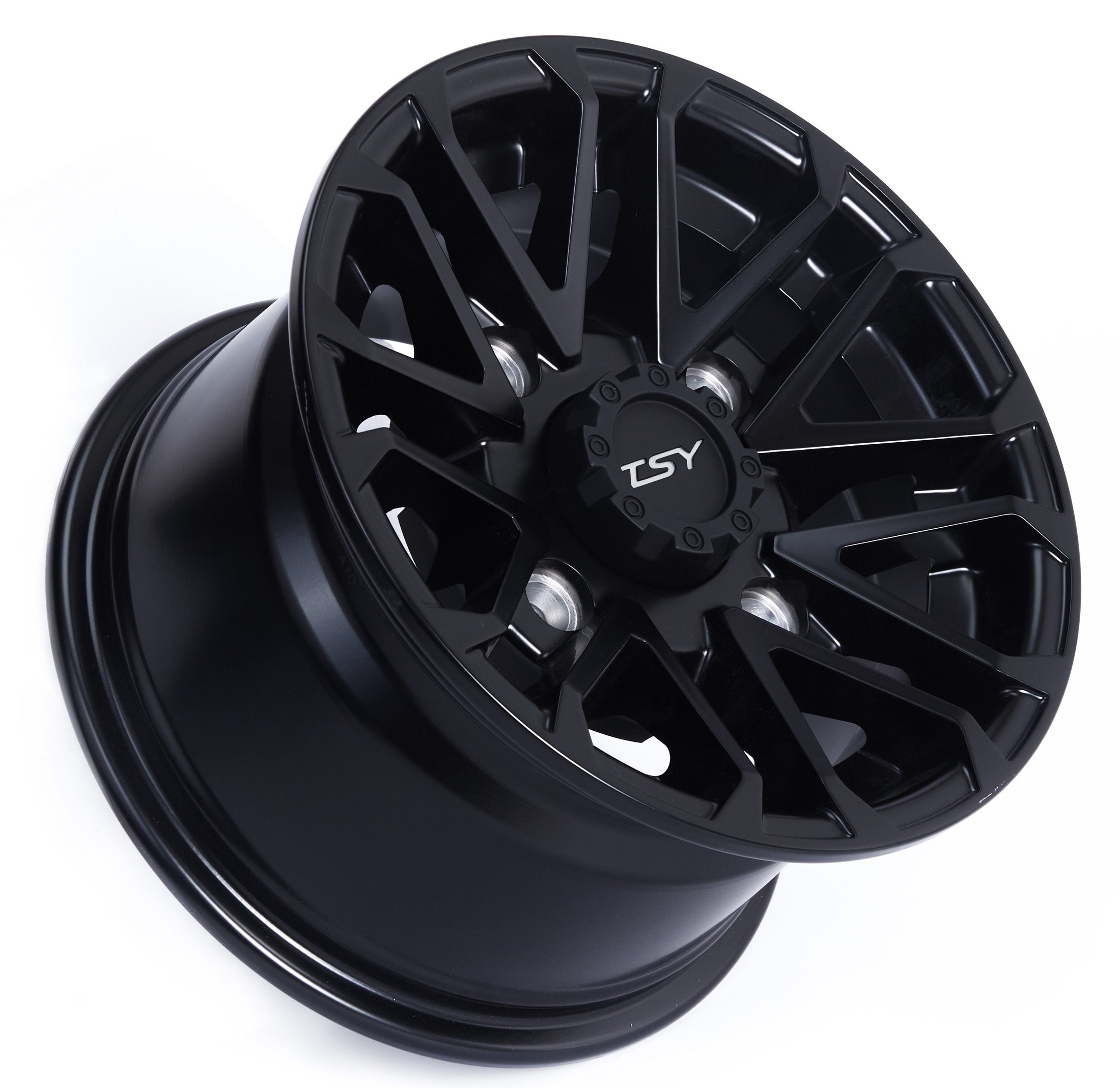 RAIJIN~雷神~ Cast Alloy Wheel – Shop TSY America