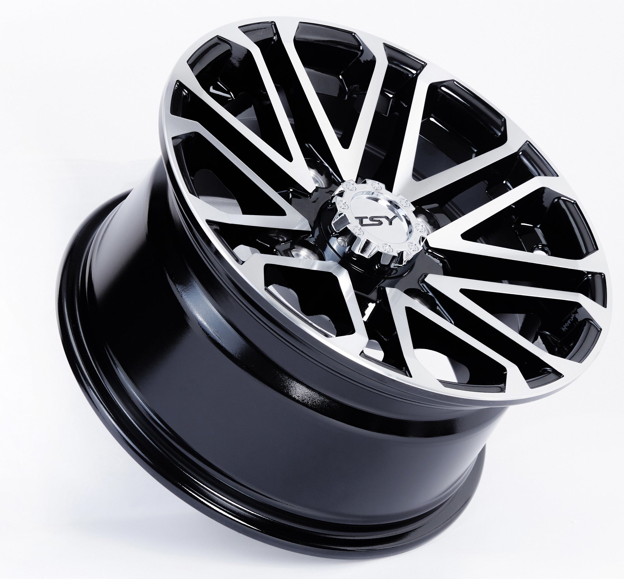 RAIJIN~雷神~ Cast Alloy Wheel – Shop TSY America